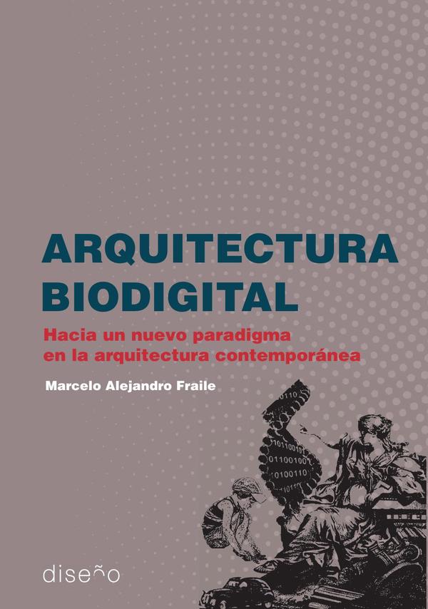 Arquitectura biodigital – Webook.cl
