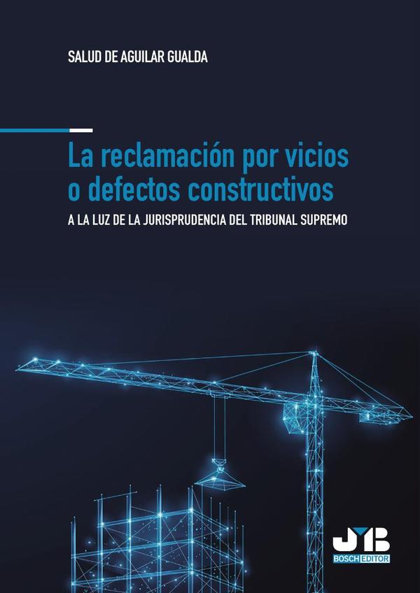 La reclamación por vicios o defectos constructivos. – WePrint.app