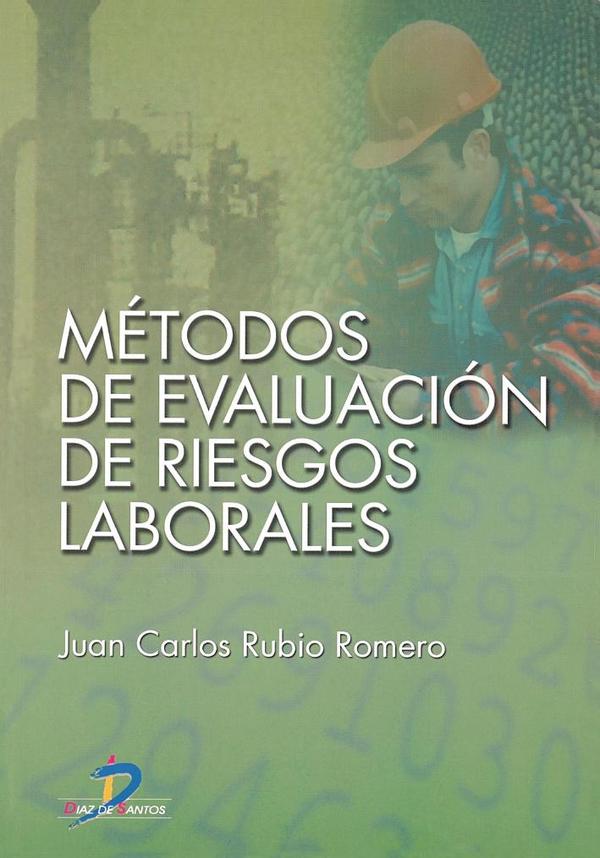 Métodos de evaluación de riesgos laborales – WePrint.app