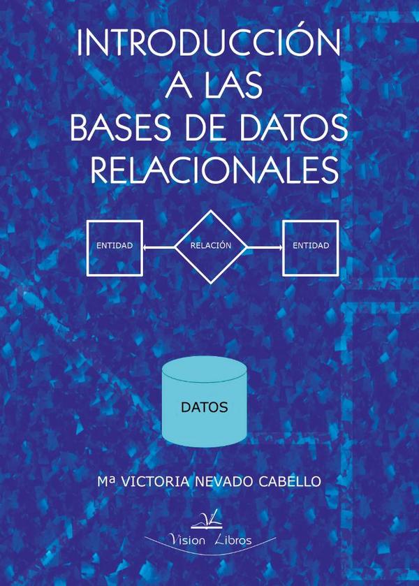 Introducción a las Bases de Datos relacionales – WePrint.app