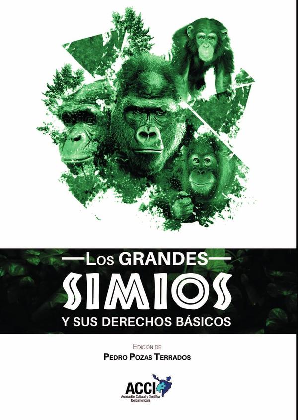 Los grandes simios y sus derechos básicos – WePrint.app
